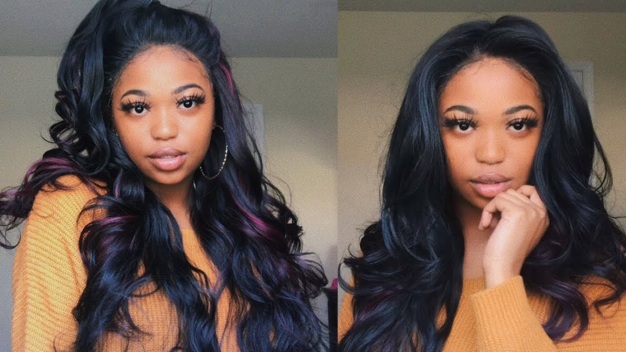 Sensational What Lace Solana wig for $50! 💕| Ft. Sams Beauty - YouTube