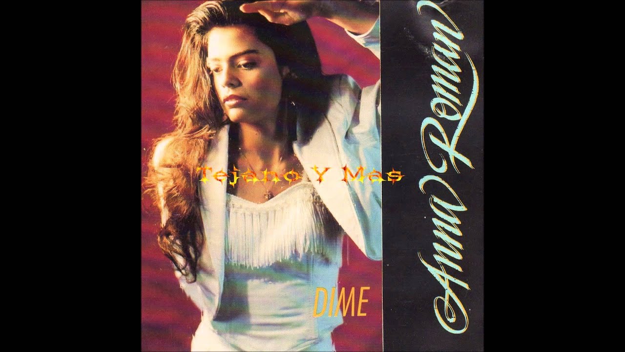 Anna Roman Dime - YouTube