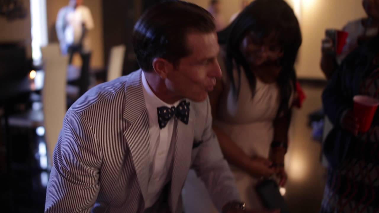 Atlanta Magic Theater - YouTube