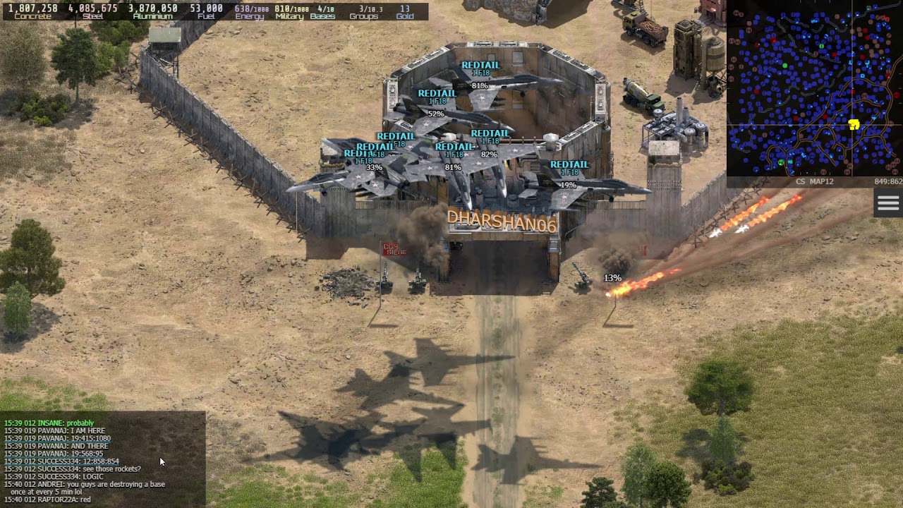 Combat Siege gameplay #10 - YouTube