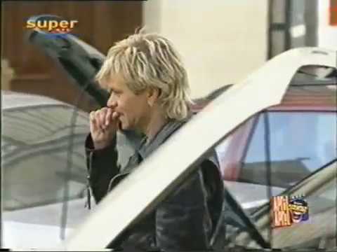 April April - Verstopfung (Matthias Reim)