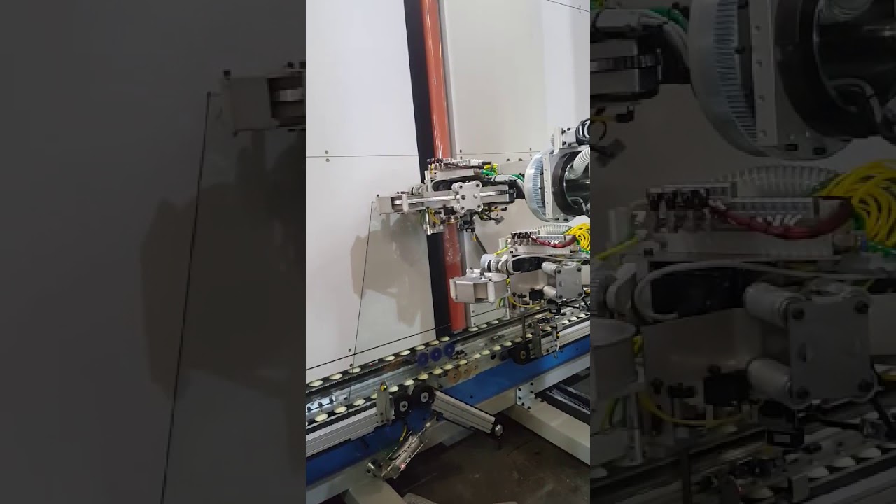 Super Spacer Applicator Shape 2 - YouTube