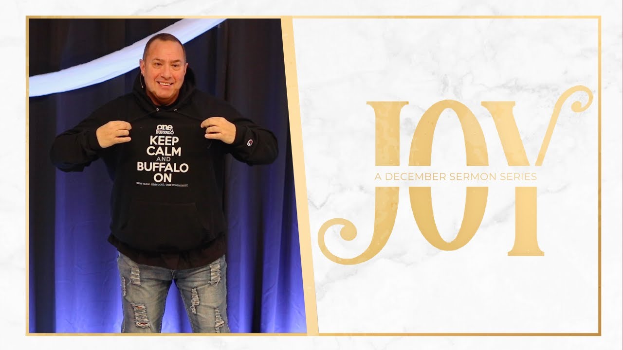 New Years Day | Lead Pastor Daniel Macaluso | Vessel Church - YouTube