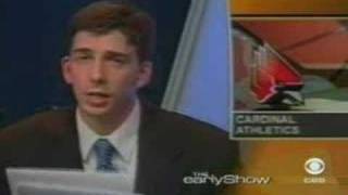 Brian Collins Boom Goes The Dynamite