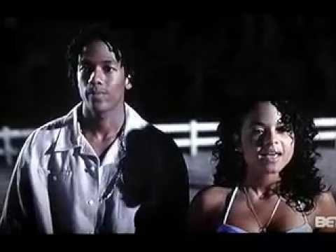 Love Don't Cost a Thing - Alvin and Paris Scene - YouTube