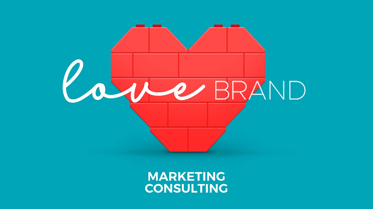 Love Brands - YouTube