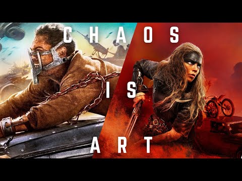 Fury Road - Did Production Chaos Deliver a Masterpiece? - YouTube