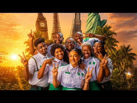 Visa On Arrival Season 9 Trailer