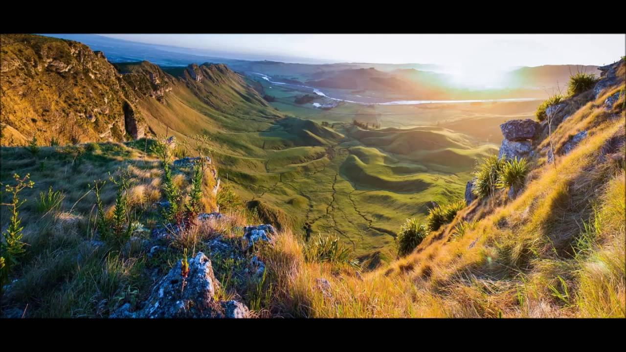 Down in the Valley - Martin Laight - YouTube