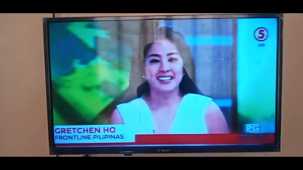 The Day Philippine TV And Noontime Show History Was Made!!! (July 1 ...