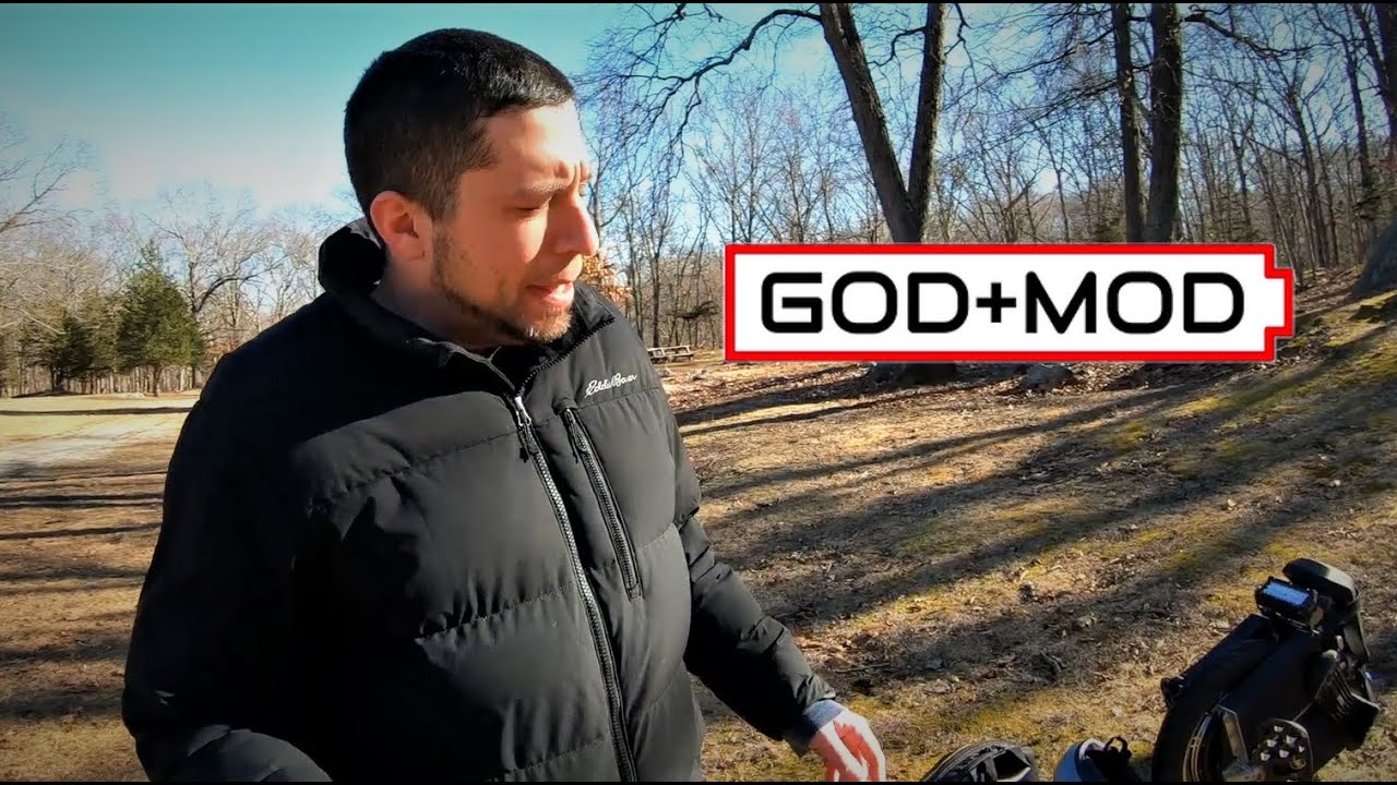 God Mod Performance Review - Does It Work? - YouTube