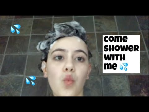 MY NIGHT TIME ROUTINE *come shower with me* - YouTube