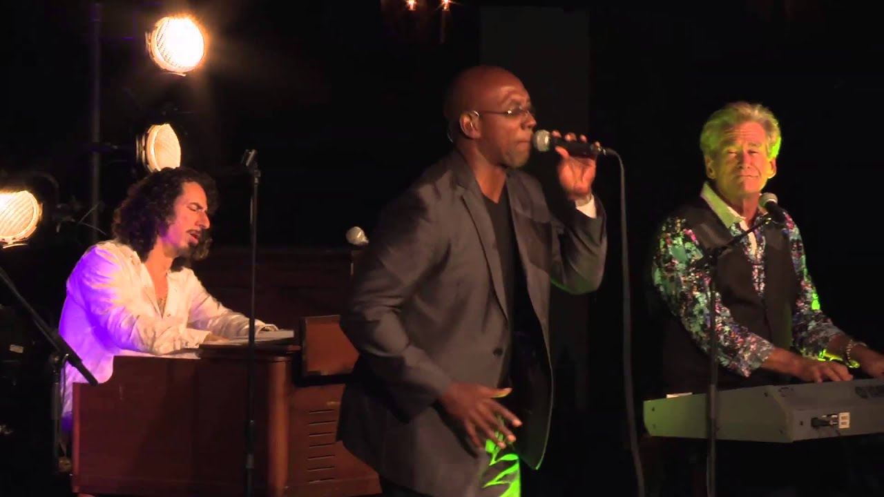 Chicago - Hard Habit To Break (cover by CTA) - YouTube