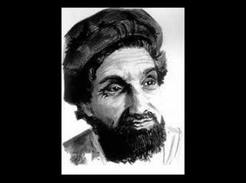Ahmad Shah Massoud, the beloved national hero - Khorasan - YouTube