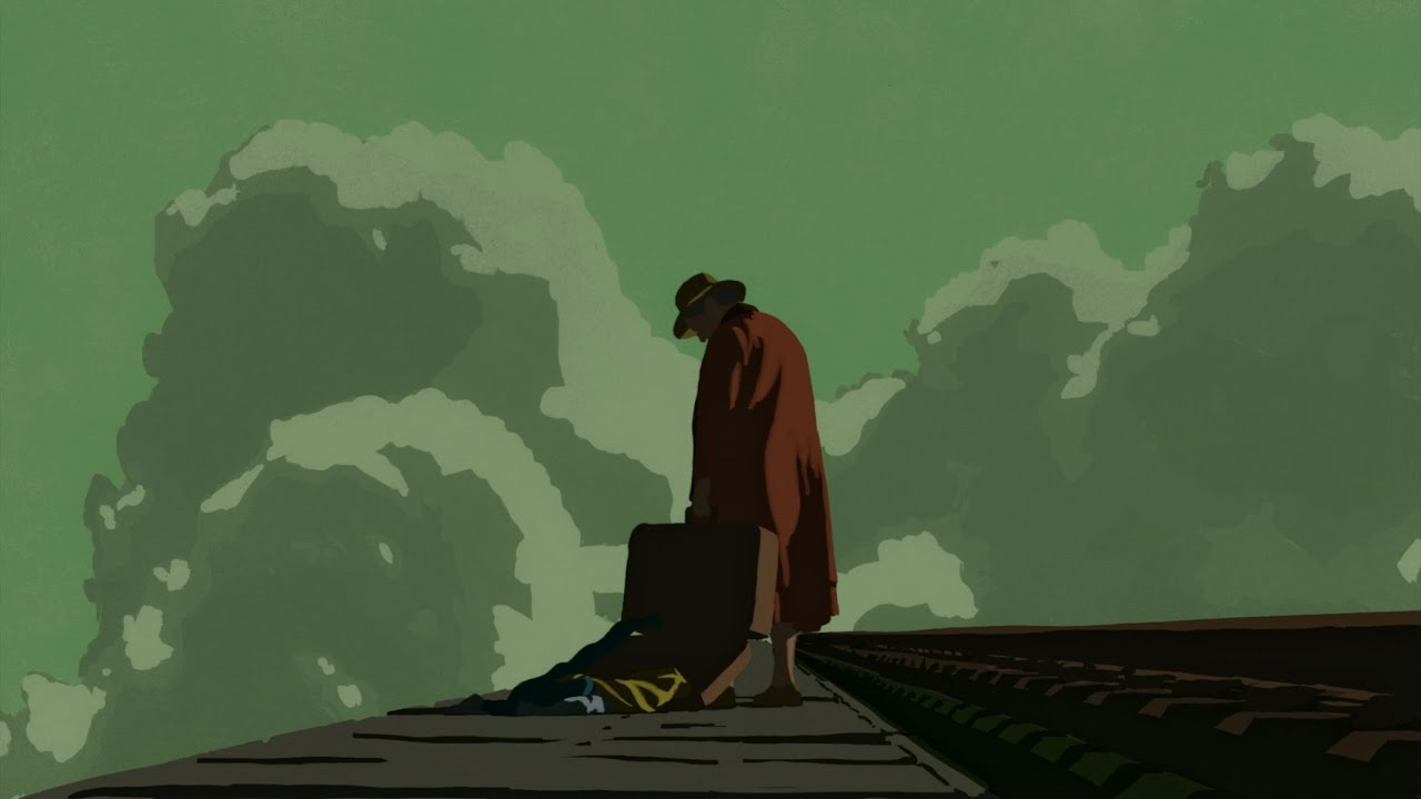 Sur le pont trailer by Sam and Fred Guillaume - YouTube