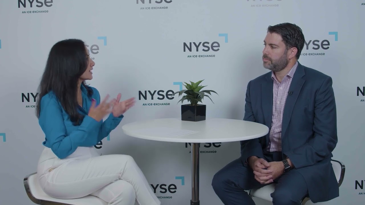 David Sharp On Investment Philosophy - YouTube