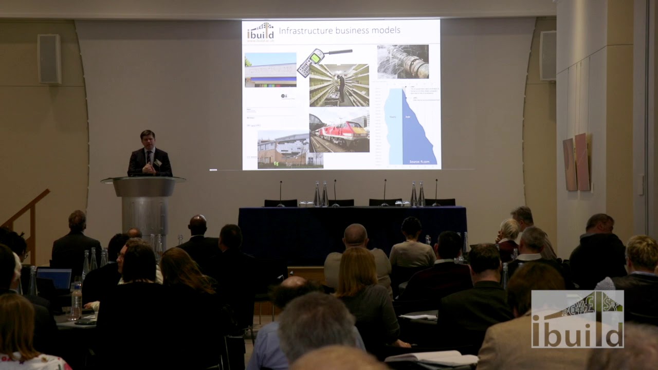 iBUILD Final Conference - Overview of key findings - Professor Richard Dawson - YouTube
