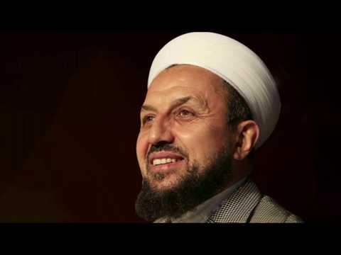 Abdulmetin Balkanlıoğlu' na oğlundan Şiir