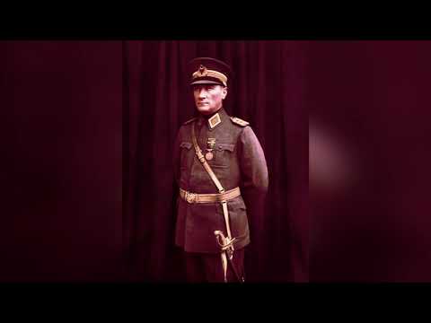 TSK KLİP 2 ''BOZKURTLAR''