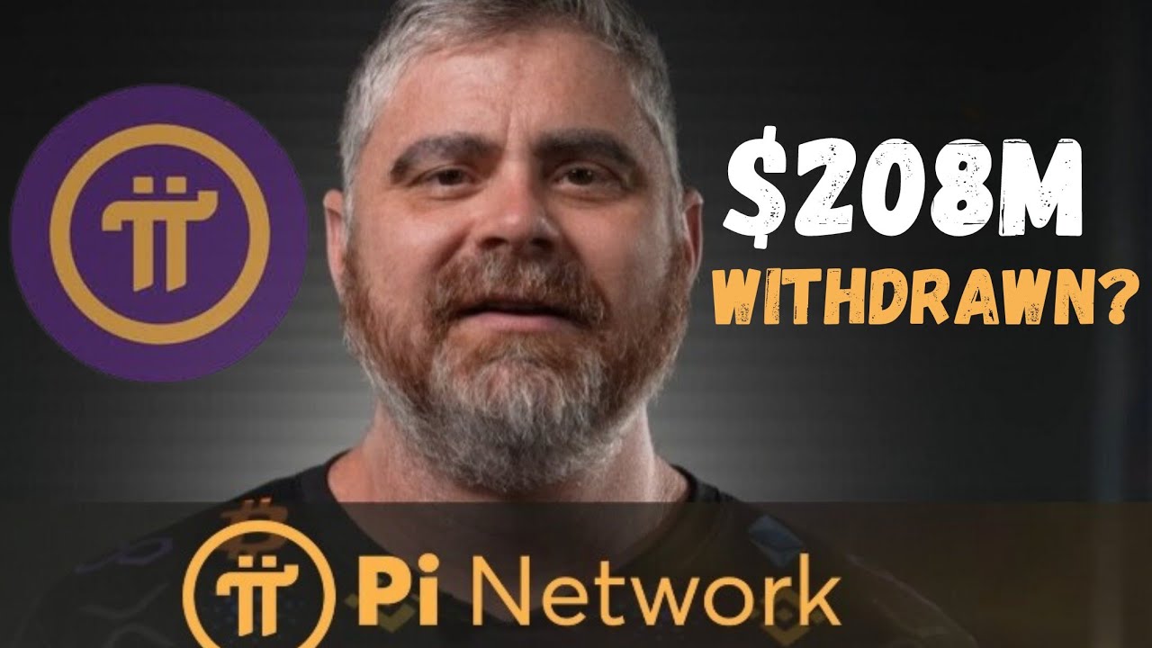 JUST IN: Man who made $208 million from Pi Network has launched a new ...