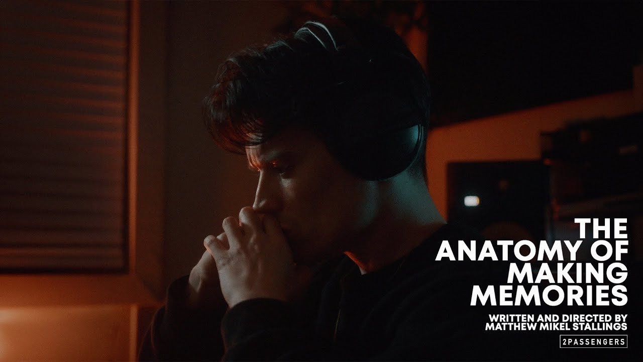 The Anatomy Of: Making Memories - YouTube
