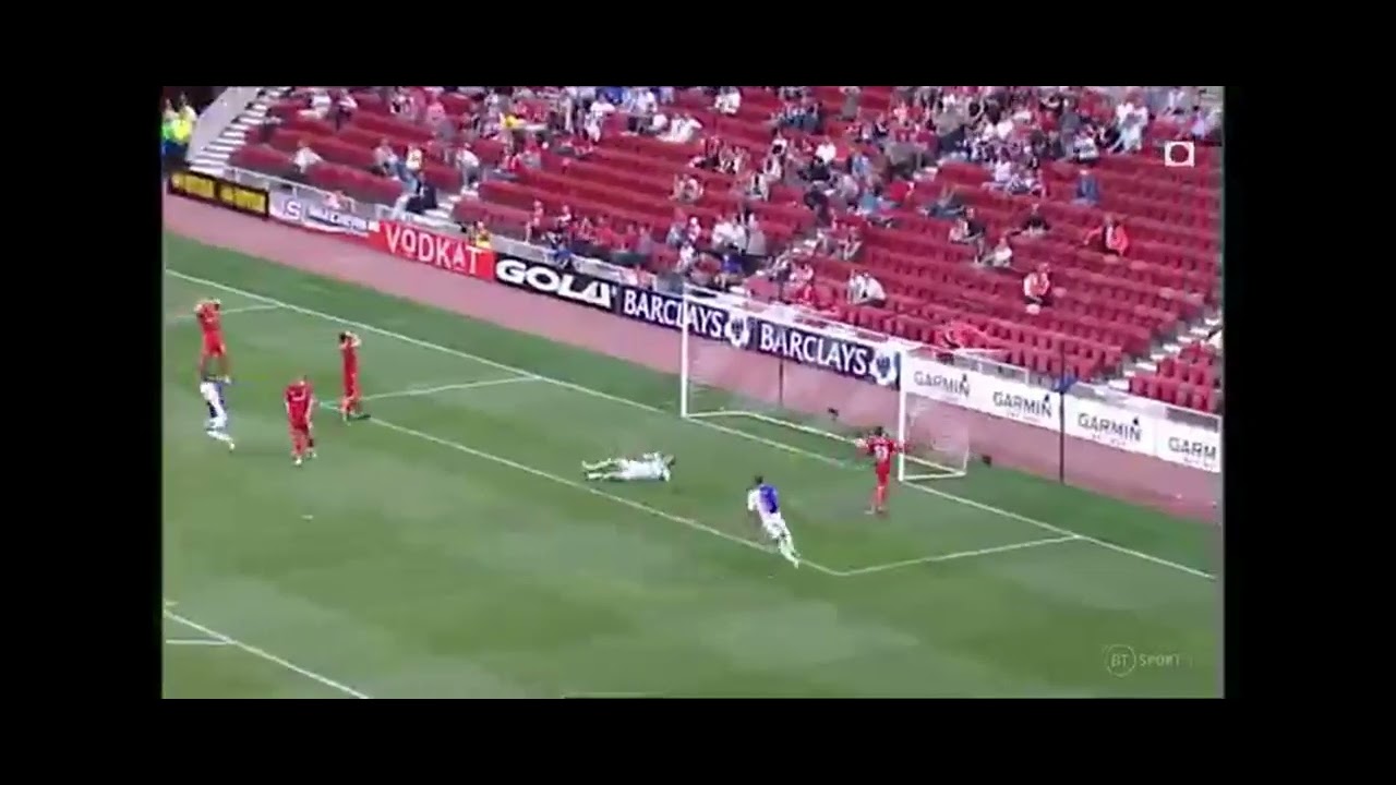 new short Football highlight - YouTube