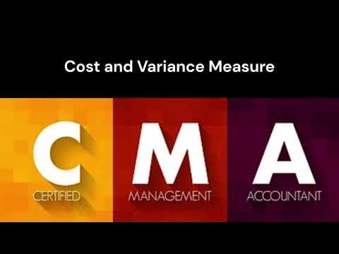 CMA Part 1 Section C, - "Cost and Variance Measure" MCQs Exam Questions! - YouTube