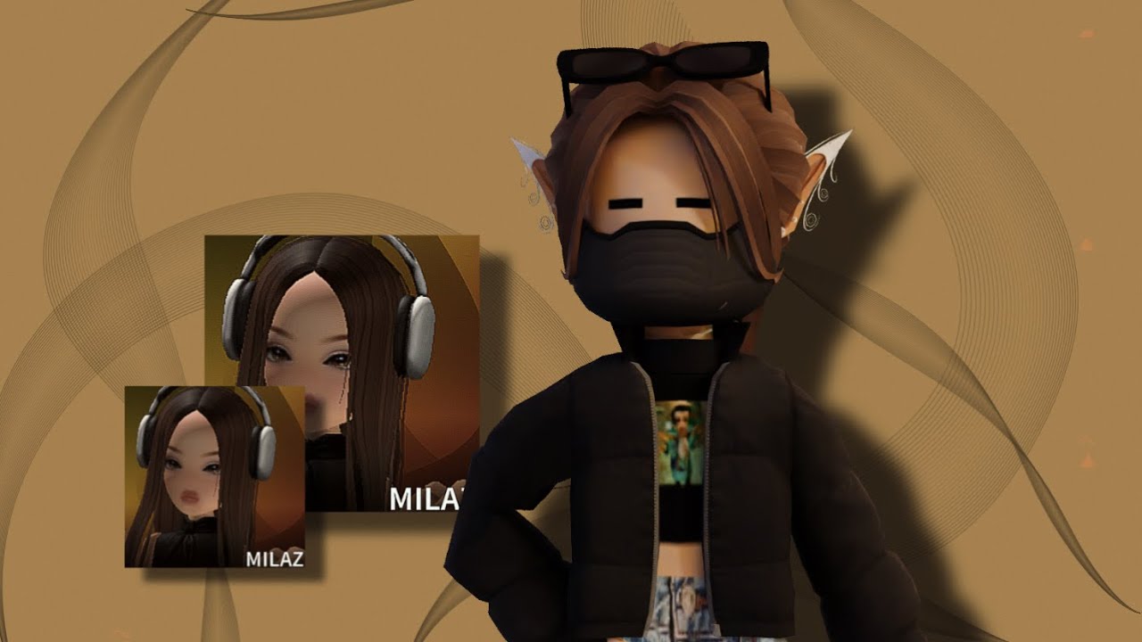 MILAZ || GENRE MIX COMP ENTRY 👾 - YouTube