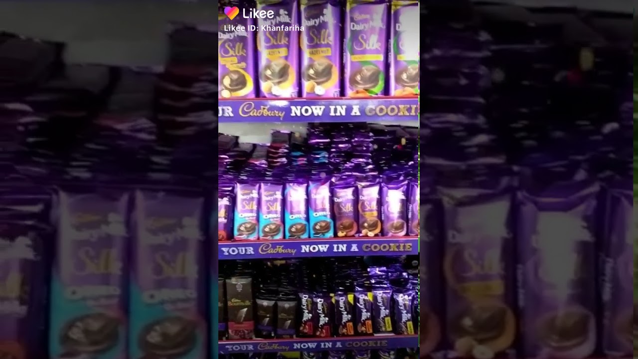 Choklet day - YouTube