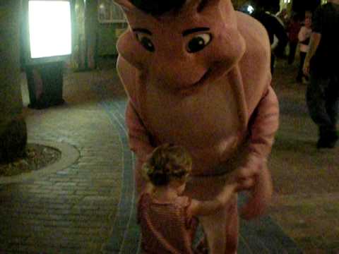 kylee dancing again - YouTube