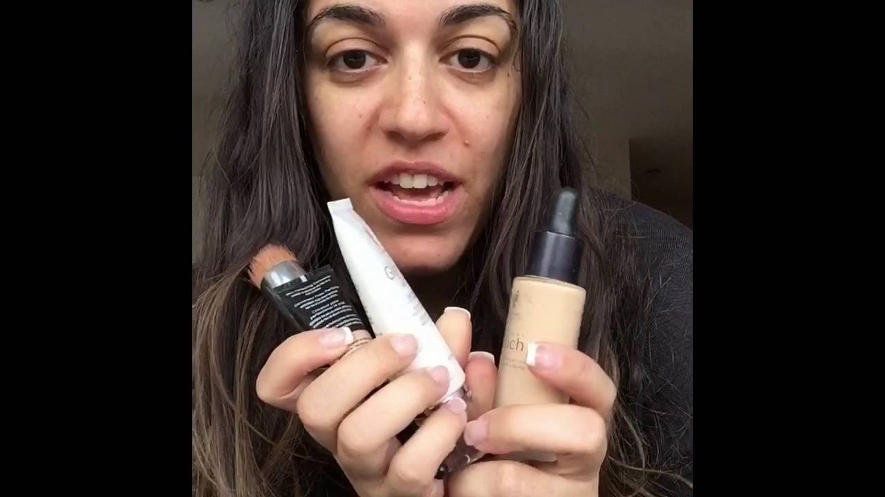 Get my boys to Mexico - with Flawless Foundation Bundle - YouTube