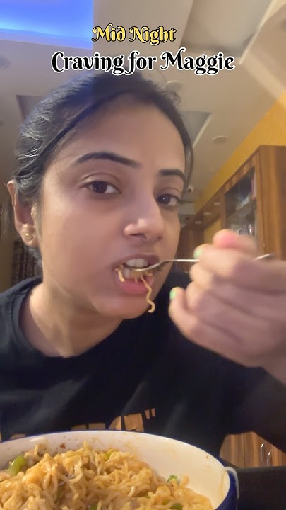 Late night MAGGI 🥹 #shorts #ytshorts #ytshortsindia #food #minivlog #minivlogshorts #vlog #yt ...