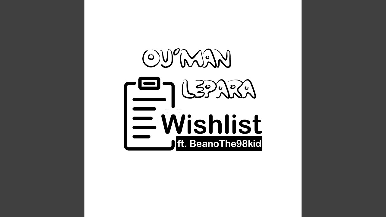 Wishlist YouTube wishlist-youtube