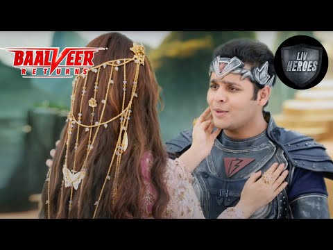 कैसे Baal Pari बनी Baalveer की दुश्मन? | Baalveer Returns | 15 August 2023