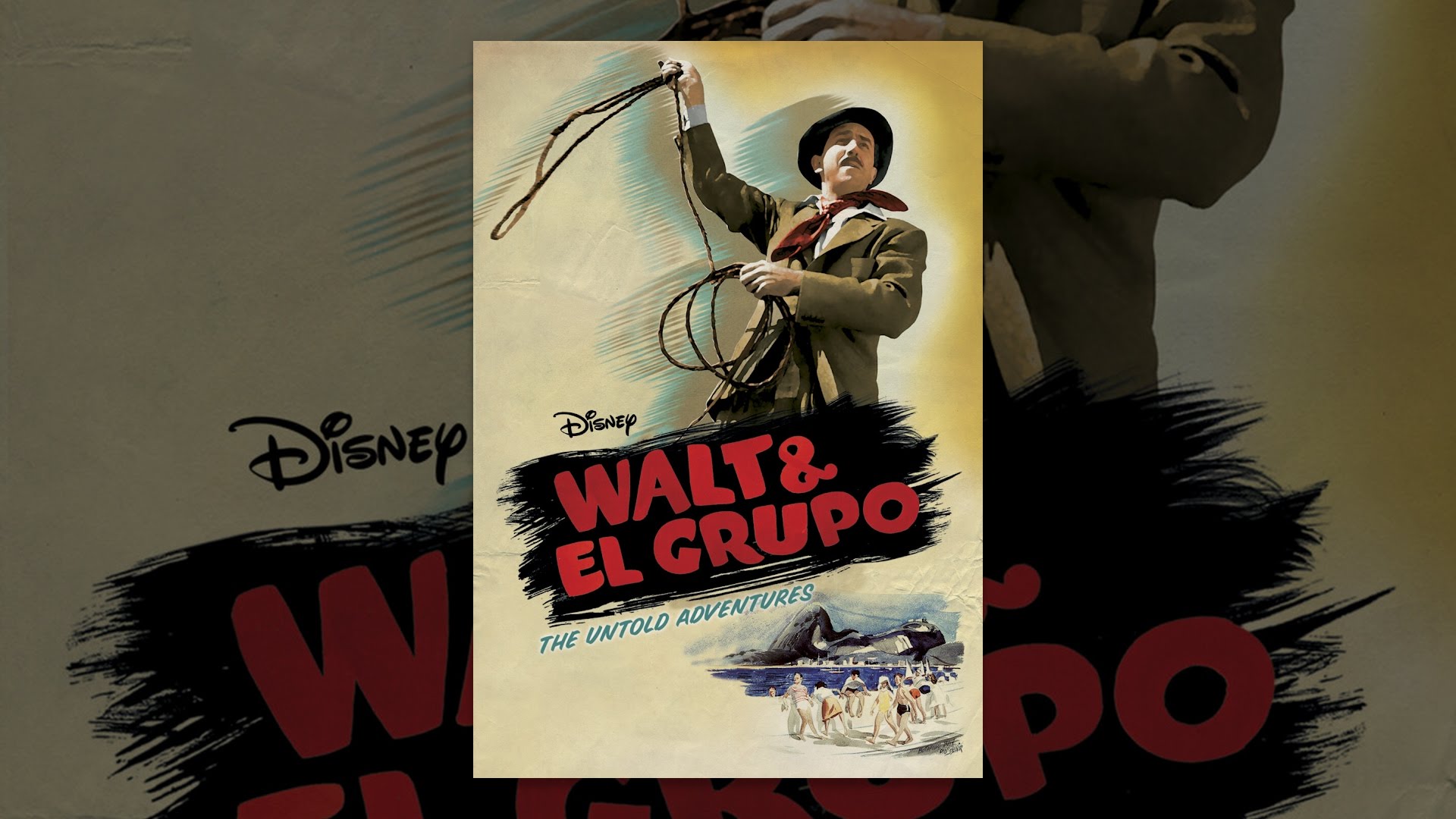 Walt & El Grupo - YouTube