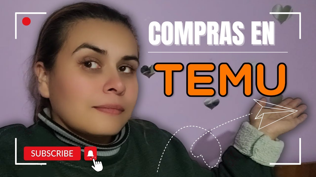 NUEVAS COMPRAS EN TEMU | LO QUE COMPRE VS LO QUE RECIBI | VALE LA PENA ...