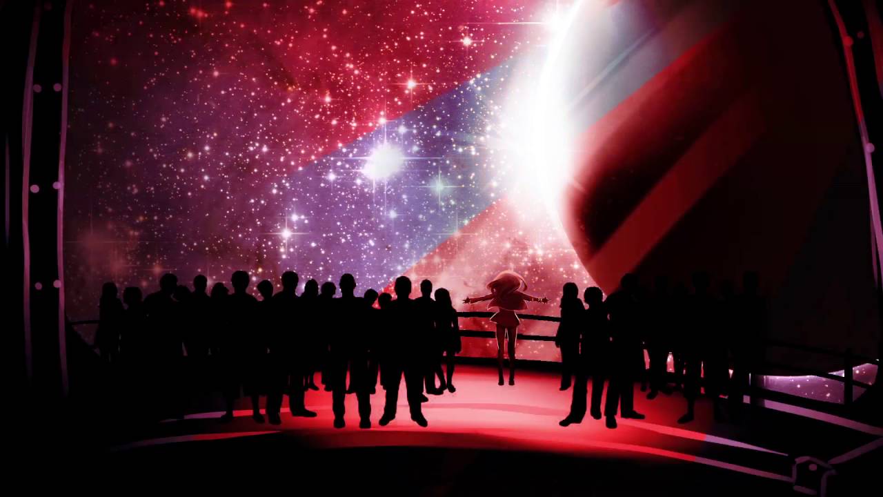 Space Wave / 15 Minute Space Soundtrack - Trevor Torelli / Nick Emms ...