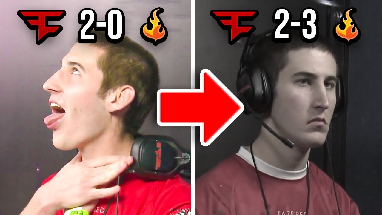 Call of Duty Players Getting INSTANT Karma (Part 2) - YouTube