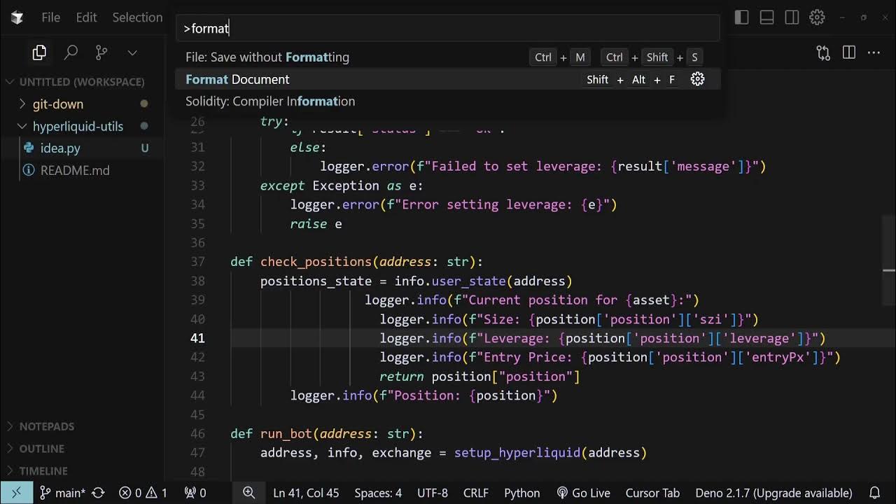 Coding Stream - YouTube