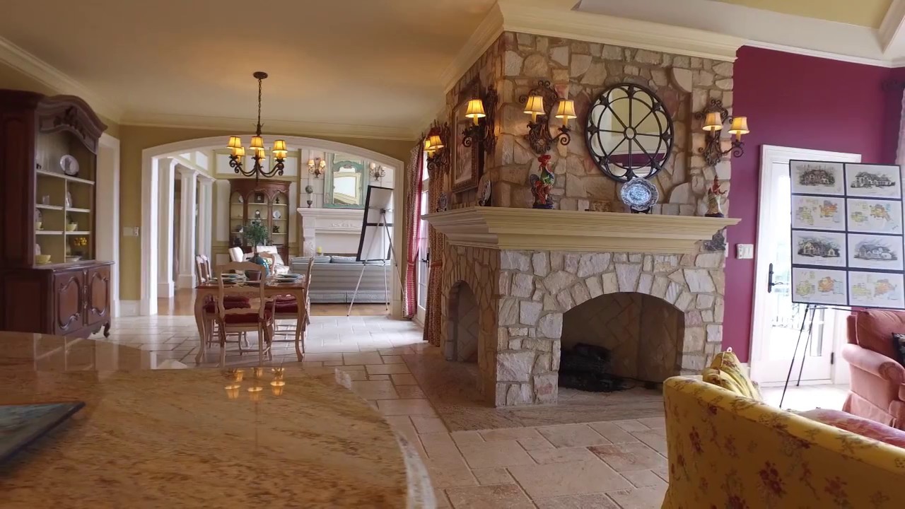 Grenata Preserve - YouTube