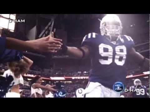 2010 NFL Avatar - YouTube