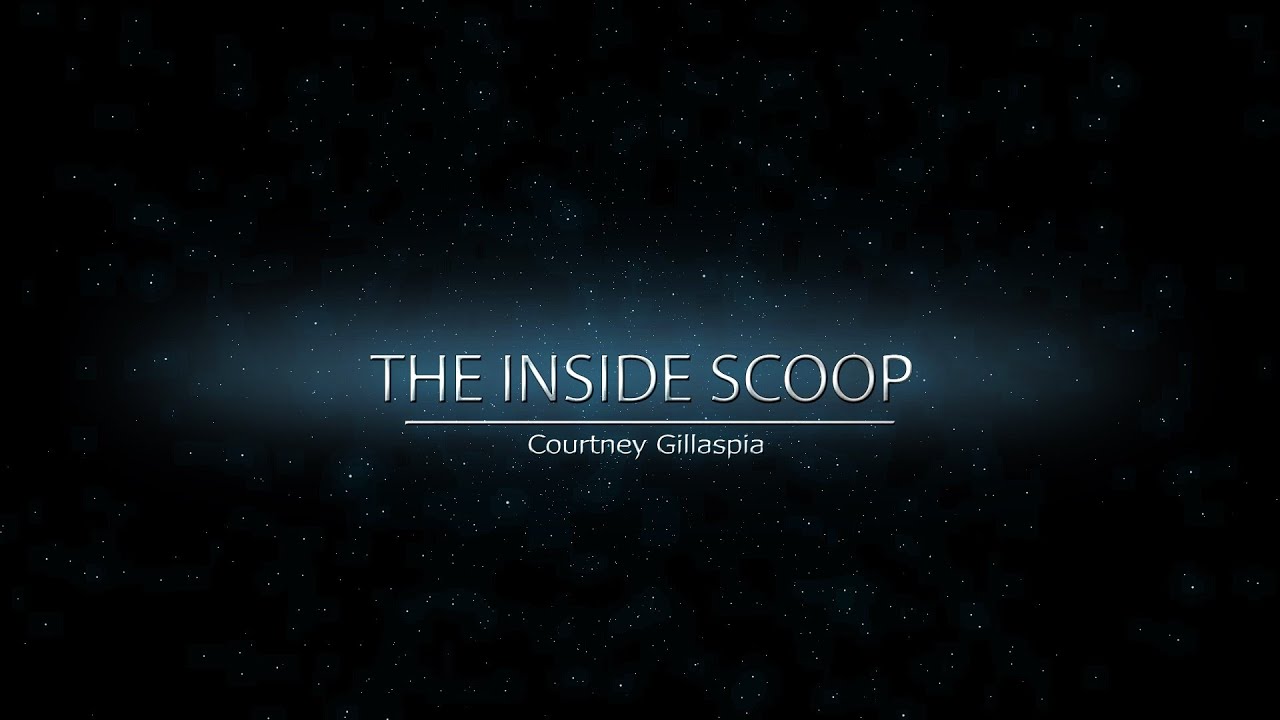 The Inside Scoop Episode 1 - YouTube