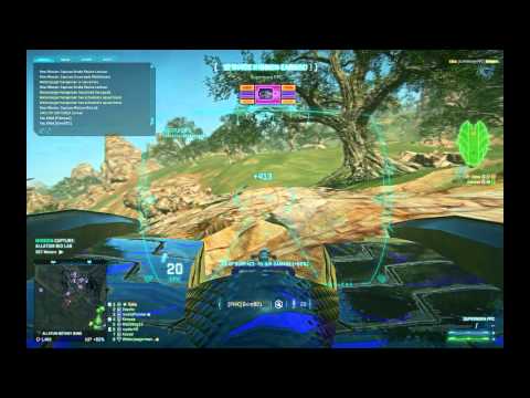 Skyrider 2.0 - Eska - Magrider Montage