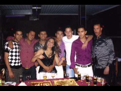 cheb fodil top lave 2003 a paris rai algerien....100....100 - YouTube