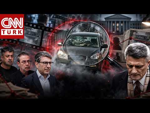 KURTLAR VADİSİ PUSU'YA FETÖ İNCELEMESİ | CANLI HABER