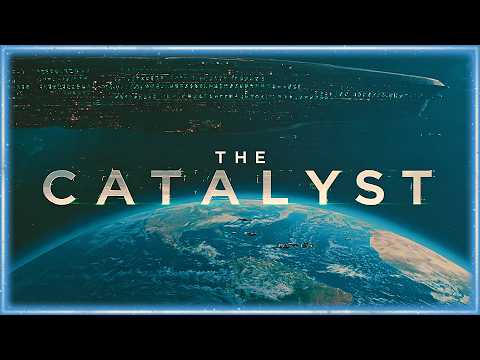 The Catalyst | Full Cast Animated HFY Sci-Fi Movie