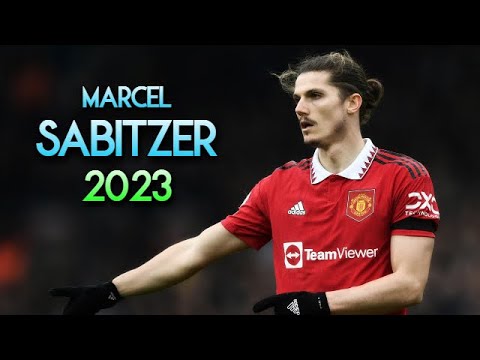 Marcel Sabitzer 2023 ✔️ Passes, Skills & Goals ► BAYERN MUNICH & MANCHESTER UNITED