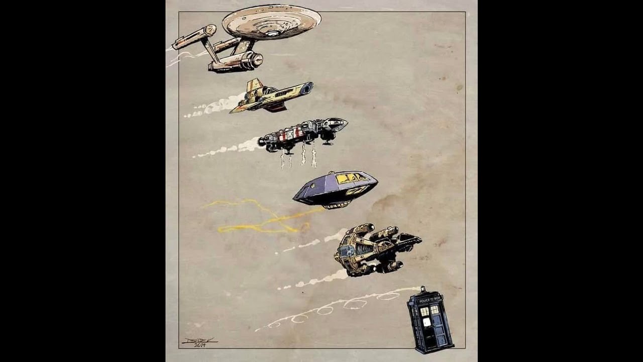 The Nostalgic Podblast - Ep 14 - YouTube