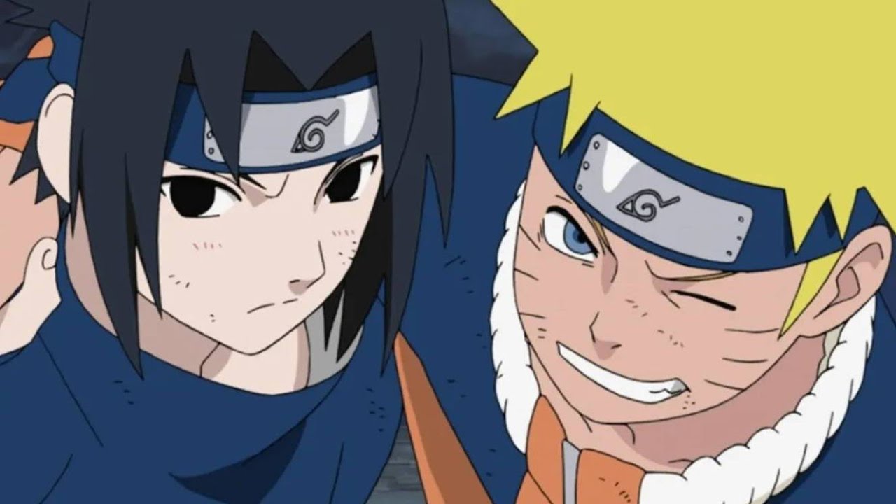 Naruto- The boy who become hokage🔥🥺😎 (sony-yay) #naruto #anime - YouTube