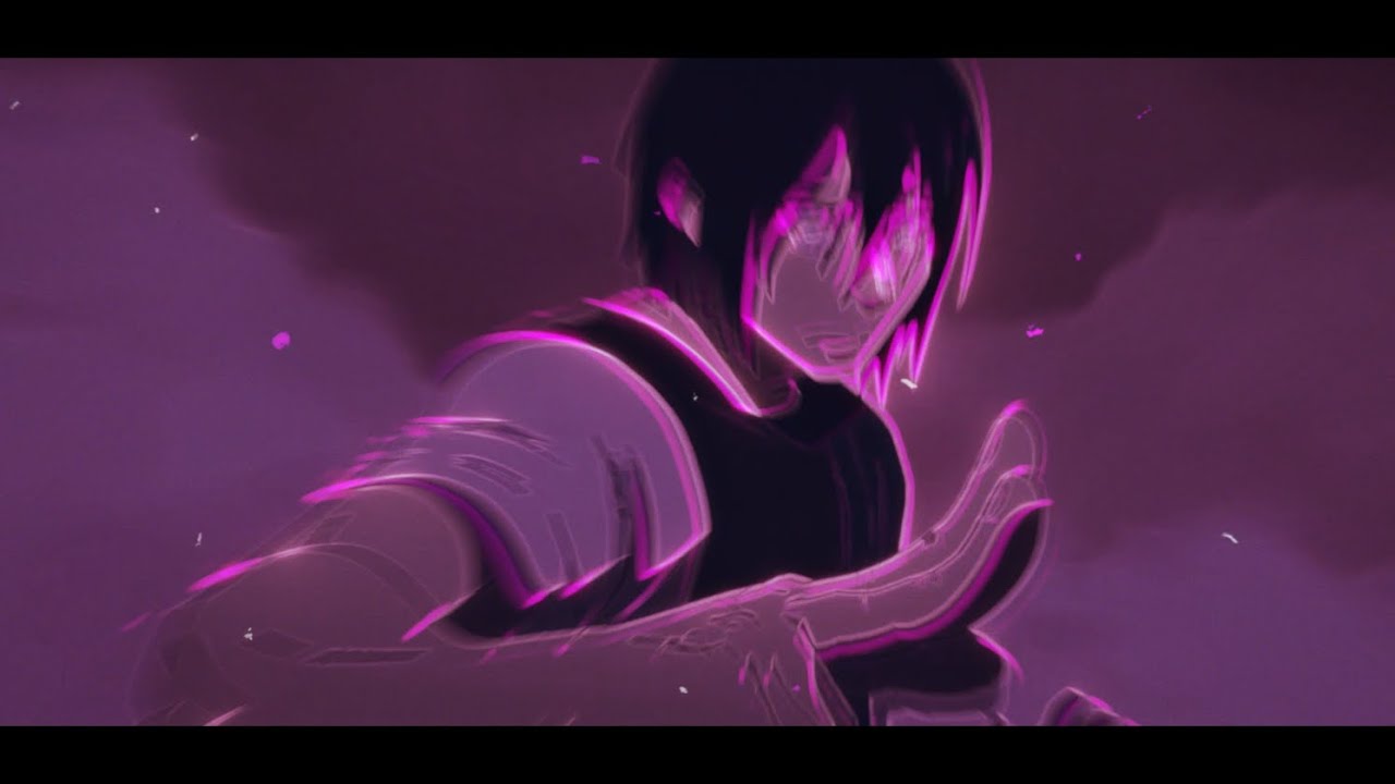 Benimaru Edit | Basic [AMV] - YouTube